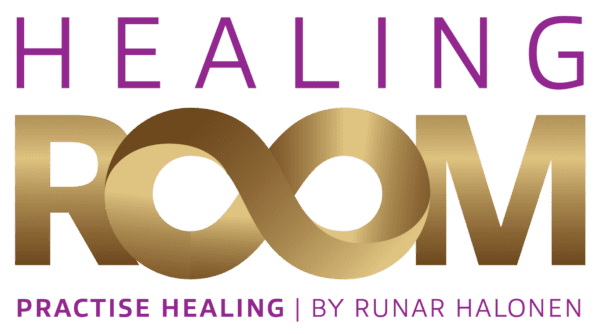 Healing Room - Runar Halonen
